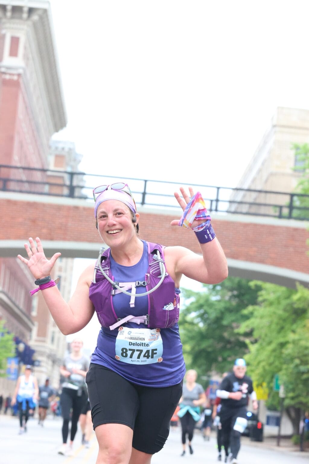 Race Ambassadors | Derby Festival Marathon